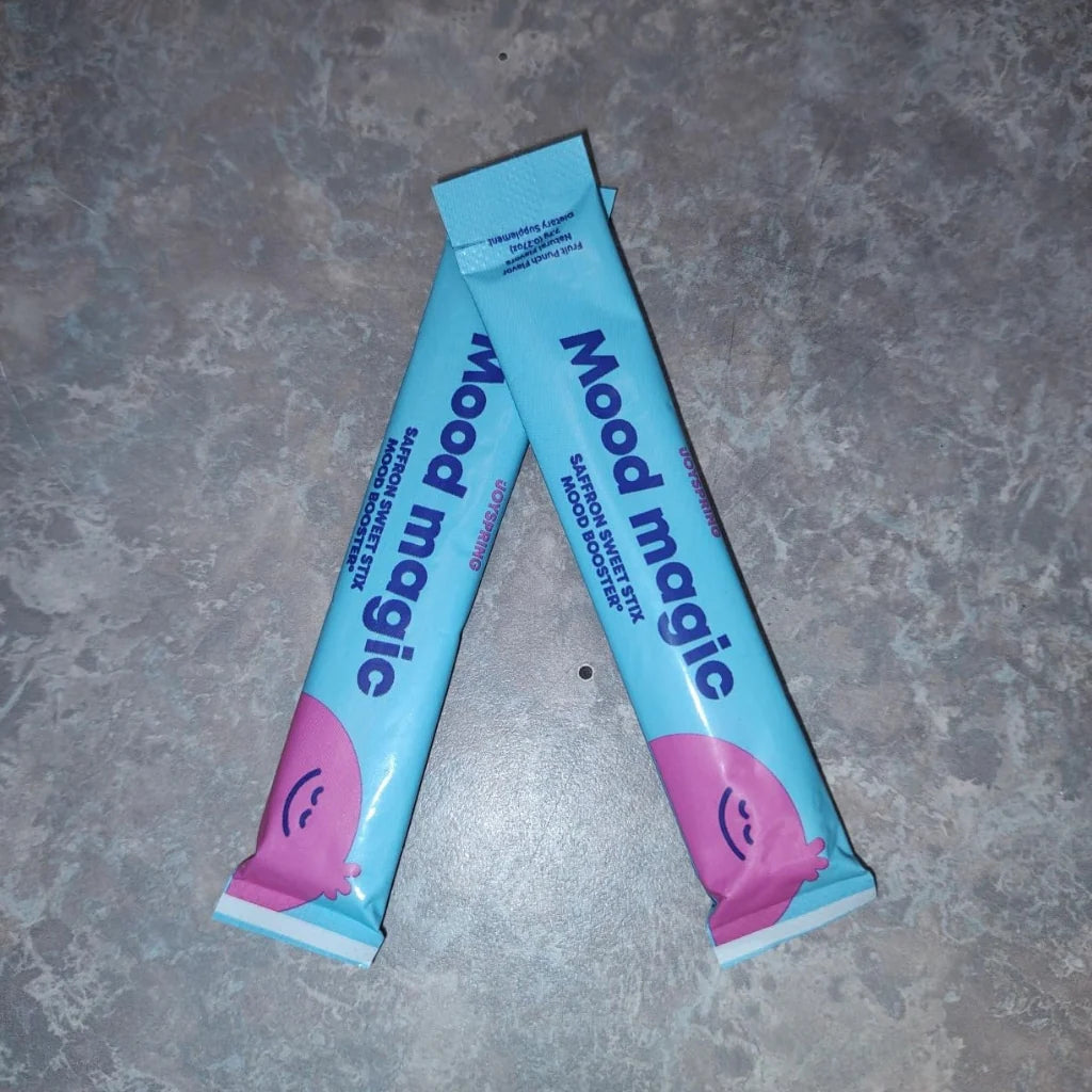Moodi Magic Stix™