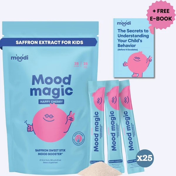 Mood Magic™ – Moodi