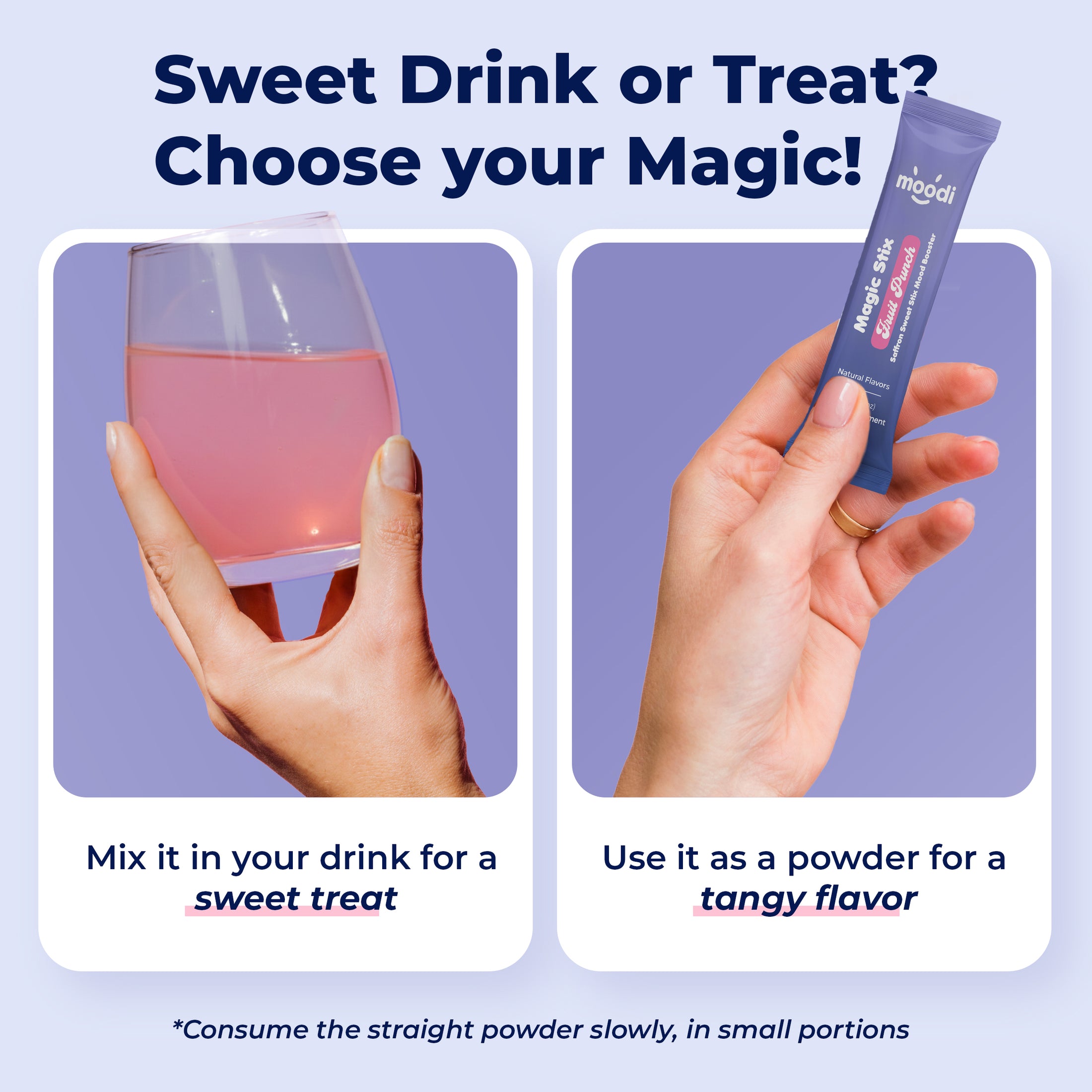Moodi Magic Stix™